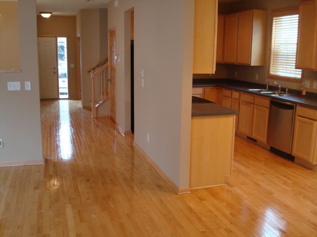 About Us – Mel's Floor Refinishing, LLC